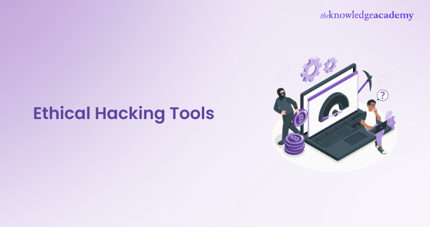10+ Ethical Hacking Tools And Software