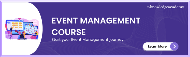 How to Become an Event Manager: A Step-By-Step Guide