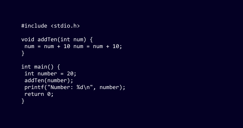 Difference Between Call By Value And Call By Reference: Explained