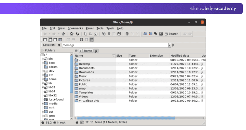 Top 10 Linux File Managers That Beat the Default Hands Down