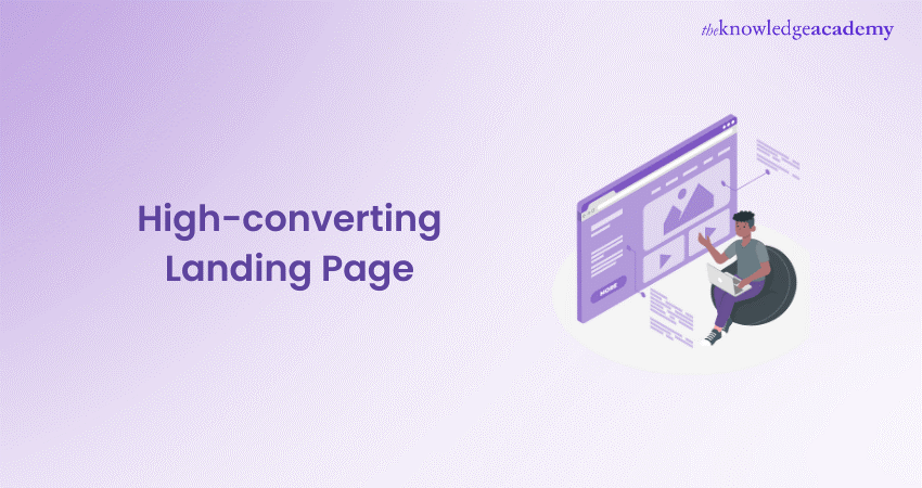 10+ High Converting Landing Page Examples That Inspire You