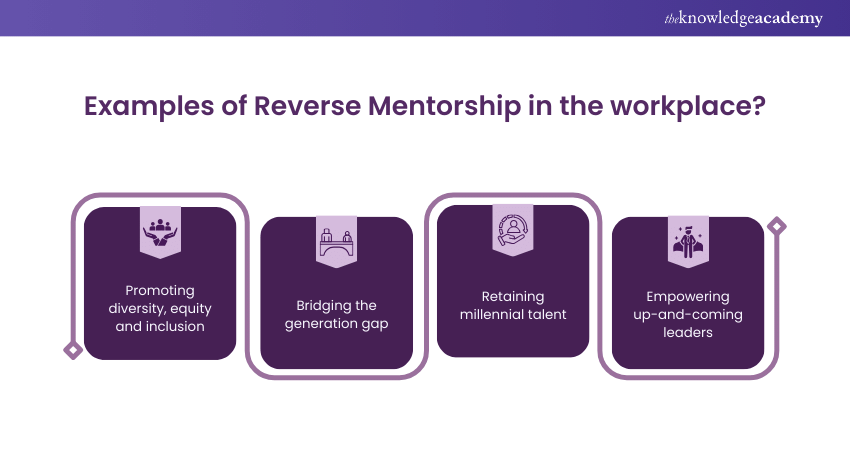 What is Reverse Mentoring? Everthing You Need to Know