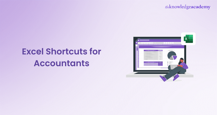 Excel Shortcuts for Accountants: Boost Productivity