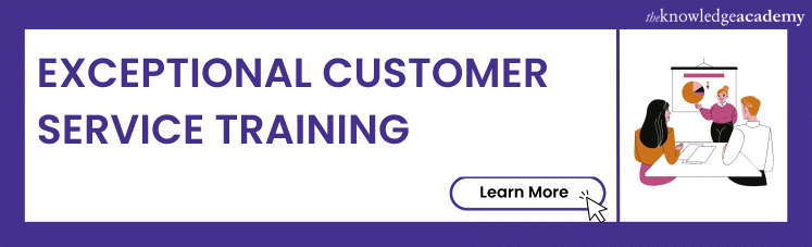 Body Language In Customer Service: Building Excellence