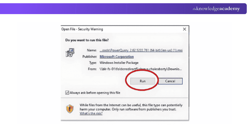 How to use Power Query in Excel ? A Complete Guide