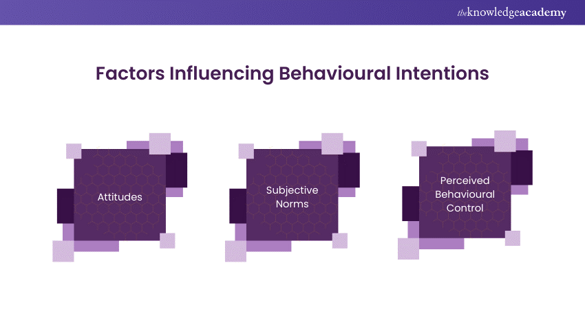 Theory of Planned Behaviour: Definition, Framework & Examples