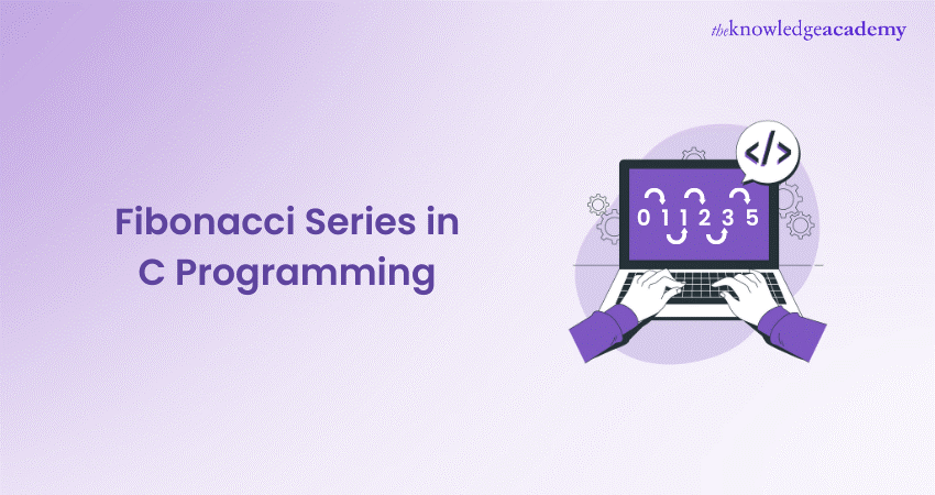 Fibonacci Series in C Programming: A Beginner’s Guide