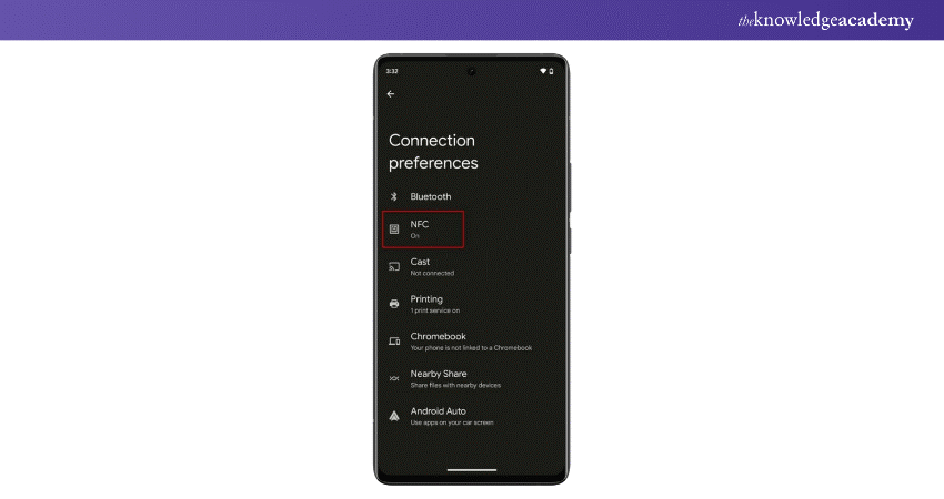 How to Turn on NFC on Android: A Step-By-Step Guide