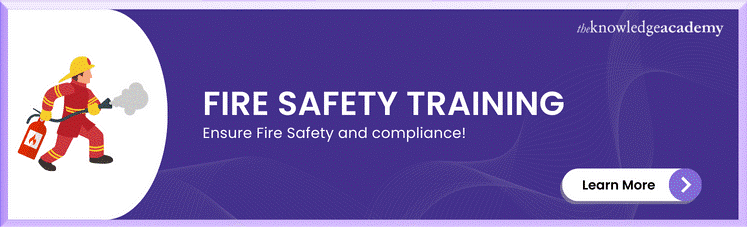 Fire Safety Precautions: All You Need To Know