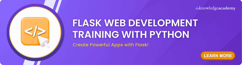 Flask vs Django: How to Choose the Best Web Framework?