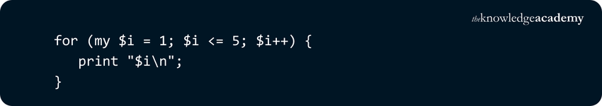 What is Perl Programming Language? Versatile Tool for Modern Development