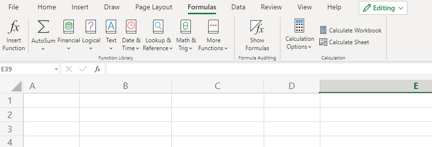 Learn MS Excel Basics | Basic Microsoft Excel Skills Guide