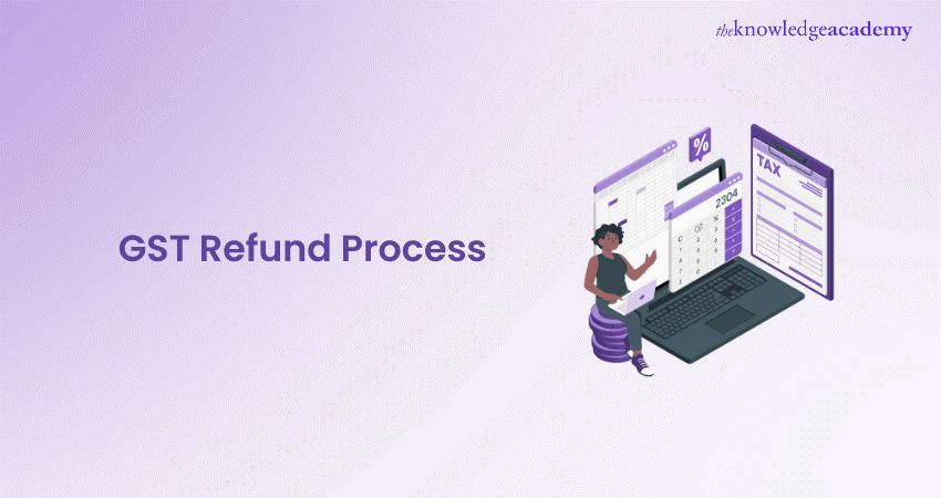 GST Refund Process: What You Need to Know