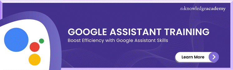 How to Change Language in Google Assistant?