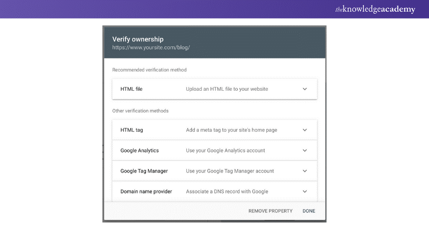 What is Google Search Console, and How do I Use It? Explained