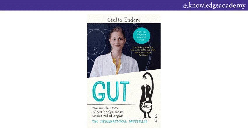 Best Nutrition Books: A Detailed Guide