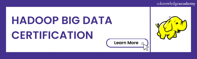 Top 10 Hadoop Tools For Efficient Data Analysis