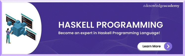 20+ Haskell Interview Questions and Answers to Ace the Interview