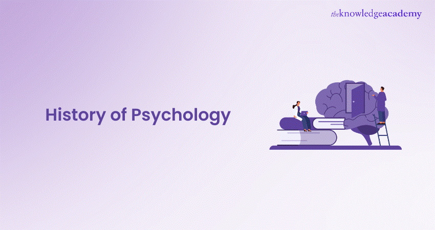 The Origins of Psychology: Everything You Should Know