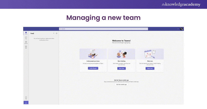 How to Use Microsoft Teams? A beginner's guide