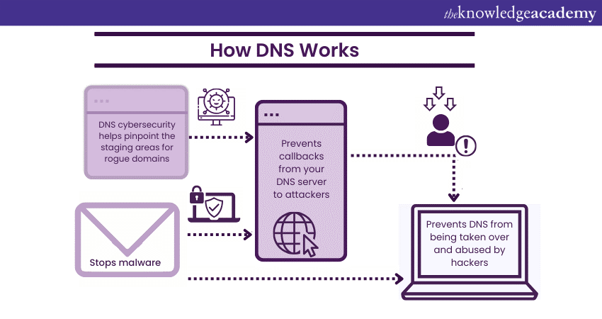 What is DNS Security? Explained in Detail