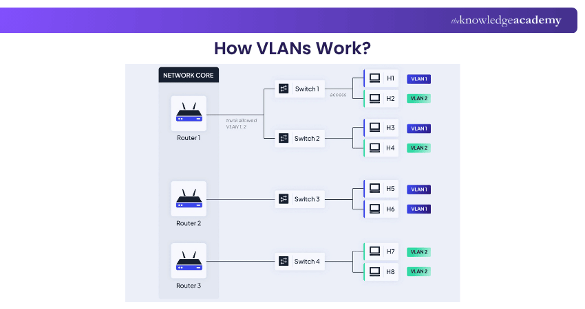 What is Virtual Networking, and How Does it Work?
