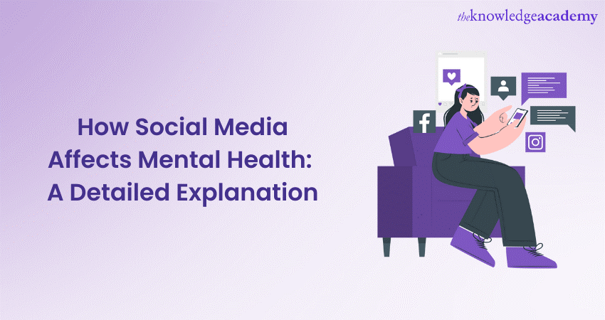 How Does Social Media Affect Mental Health: Unveiling the Influence