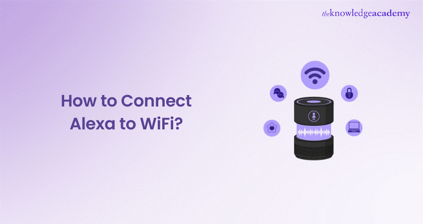 How To Connect Alexa to WiFi: A Step-By-Step Guide