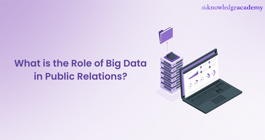 Uses of Big Data in Public Relations