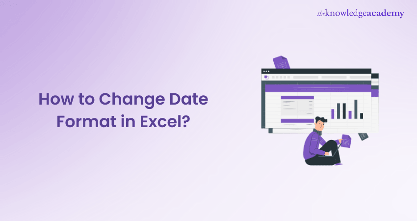 How to Change Date Format in Excel? Explained