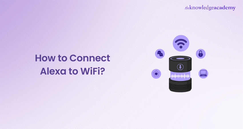 How To Connect Alexa to WiFi: A Step-By-Step Guide