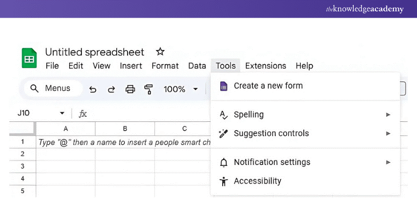 How to Create Google Forms in 2025: 5 Easy Steps to Get Started