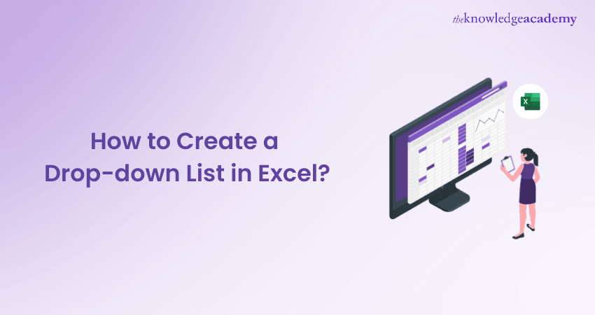 Easy Steps To Create Dropdown List In Excel Code For Devs