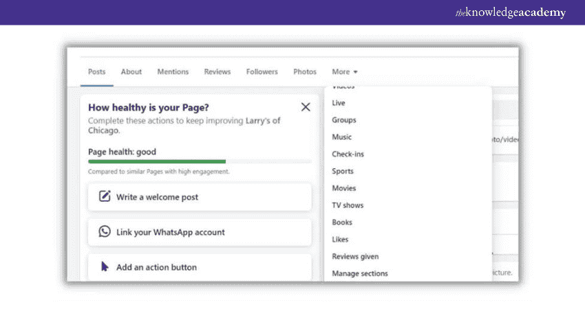 How to Create a Facebook Business Page: Step-by-Step Process