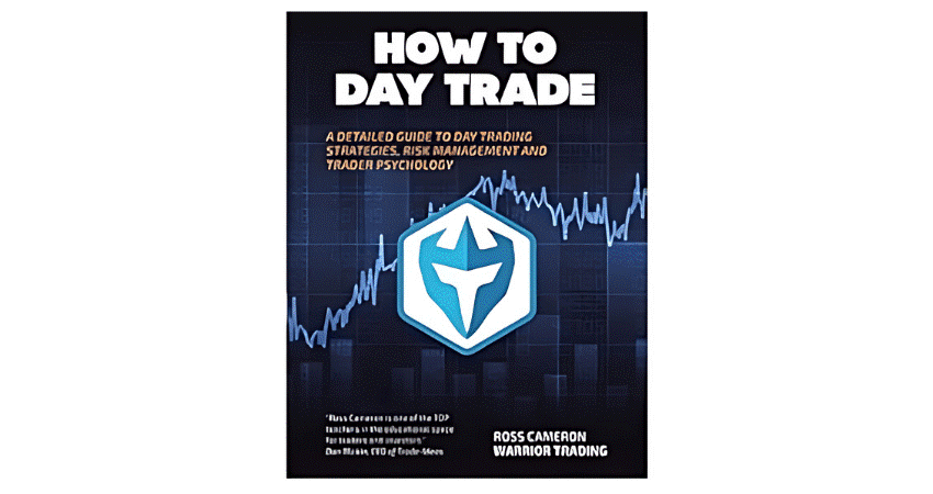 15+ Best Day Trading Books That Every Trader Should Read