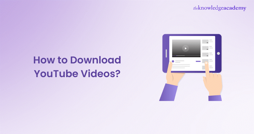 How to Download YouTube Videos: A Complete Guide