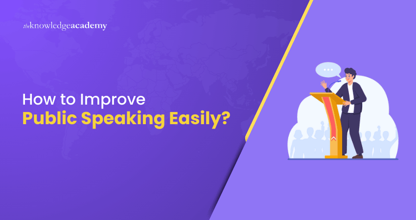 How to Improve Public Speaking Skills: 10 Tips for Skill Enhancement