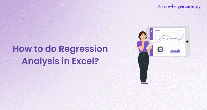 How to do Regression Analysis in Excel: A Step-by-Step Guide