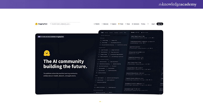 10 Best OpenAI Alternatives for AI Development