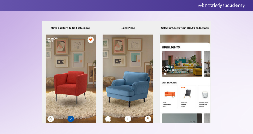 What is Augmented Reality (AR)? Definition, Examples, & Uses