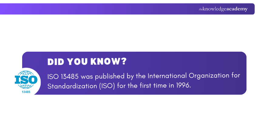 Difference Between ISO 9001 and ISO 13485: In-depth Insights