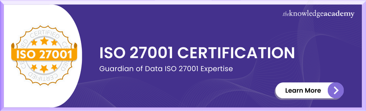 ISO 27001 Annex A Controls – A Complete Guide