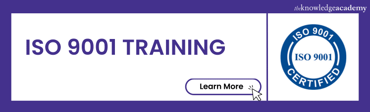 Top 16 Benefits of ISO 9001 for Organisation and Customer