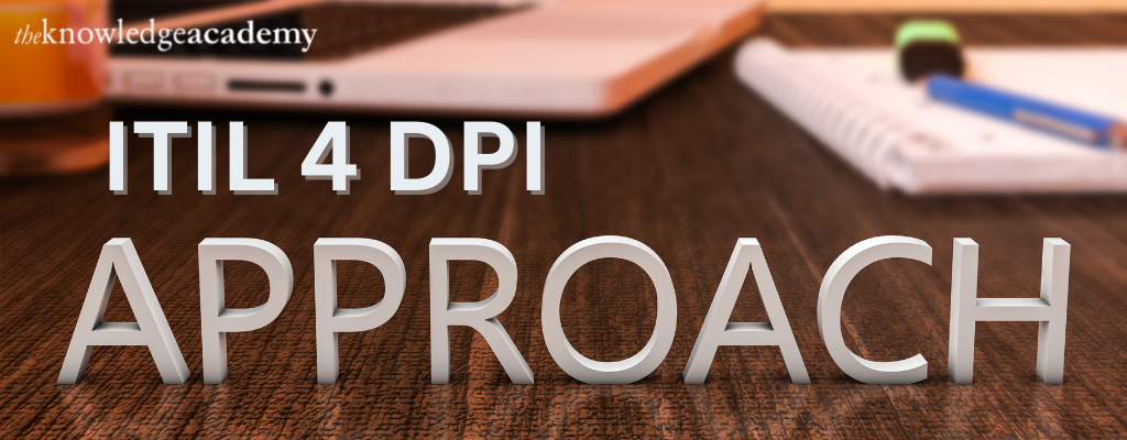 What is ITIL 4 DPI (Direct, Plan, & Improve)? - It's Strategies