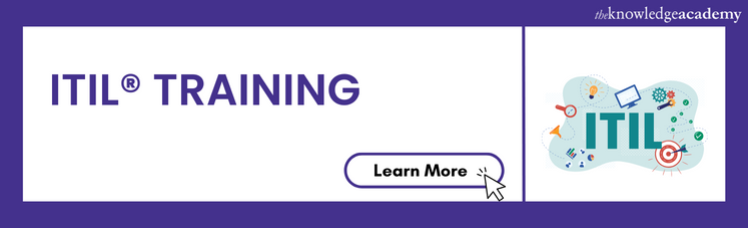 ITIL 4 Key Concepts That You Must Know about