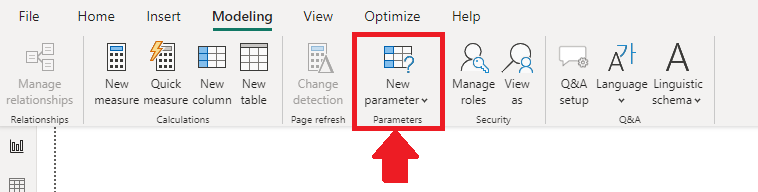 Using Field Parameters in Power BI: A Complete Guide