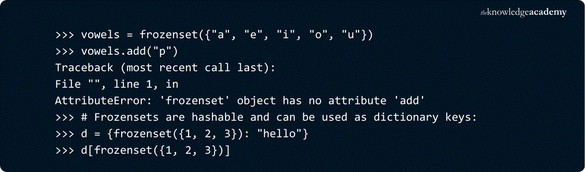 Python Data Structures: All You Need To Know!