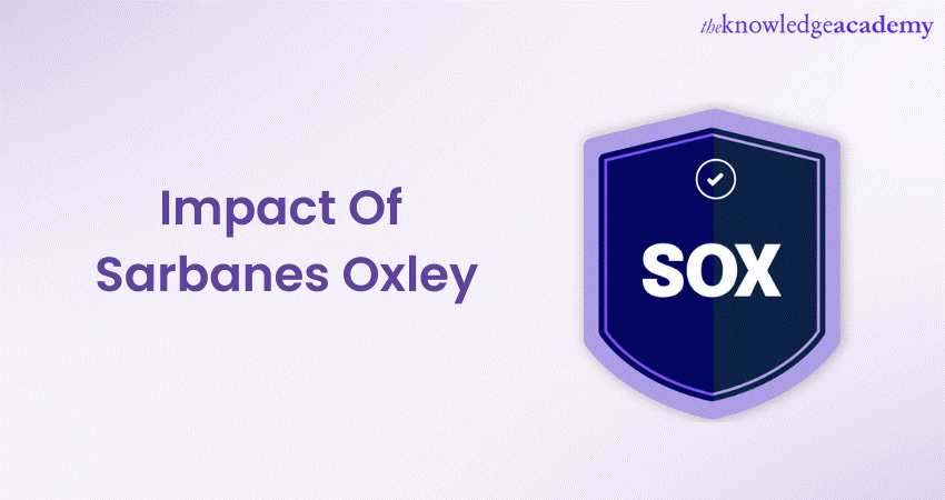 Sarbanes Oxley Logo