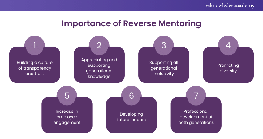 What is Reverse Mentoring? Everthing You Need to Know