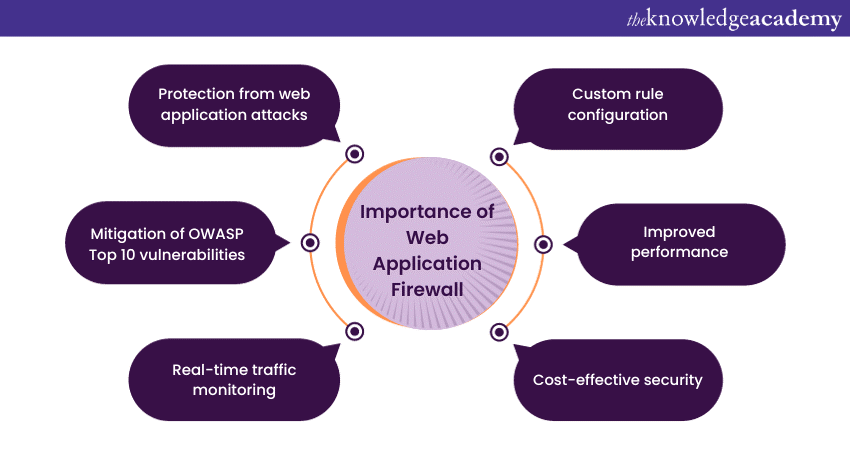 What is a Web Application Firewall(WAF)? Explained